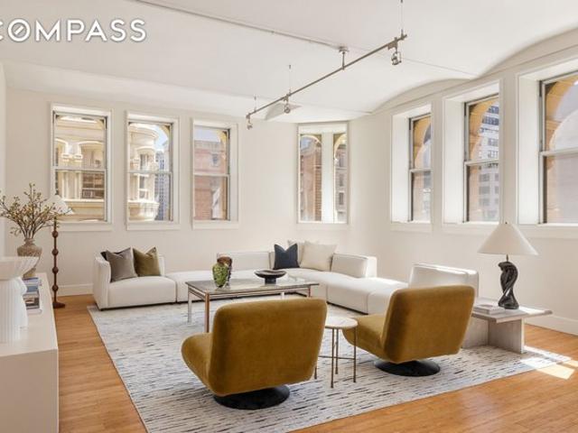 130 Fulton St Apt 9B, Manhattan, NY 10038