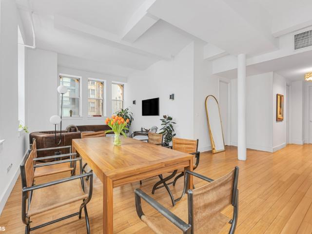 130 FULTON Street 9A