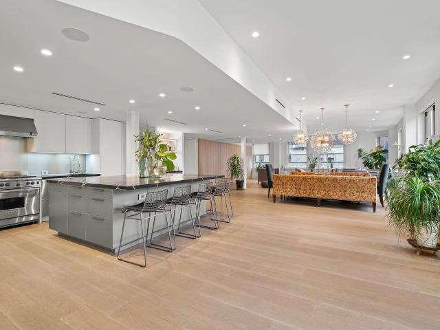 130 Fulton Street, New York, NY