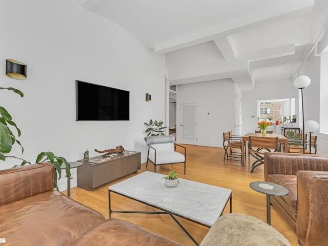 130 Fulton Street, New York, NY