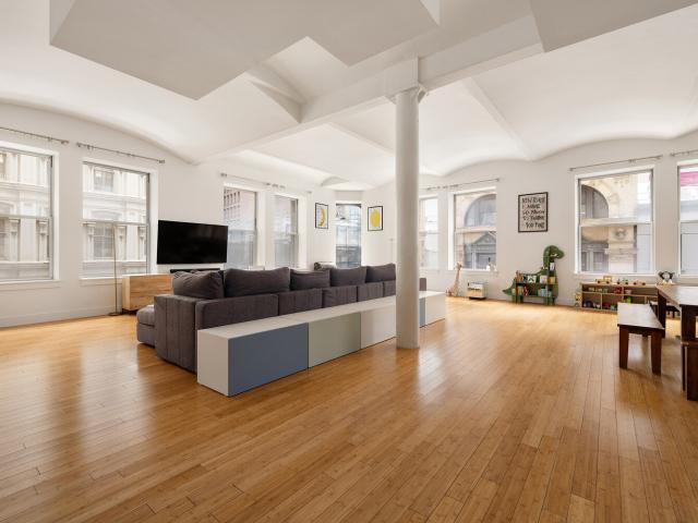130 Fulton Street, New York, NY