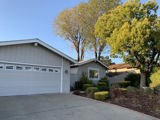 130 Fuschia Ct, Martinez, CA 94553