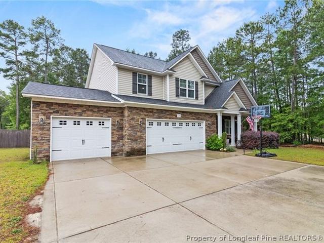 130 Koonce Rd, Raeford, NC 28376