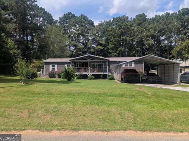 130 Kathy Ln, Temple, GA 30179