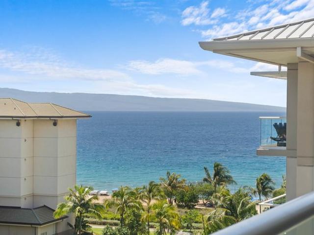 130 Kai Malina Pkwy Unit SR716, Lahaina, HI 96761