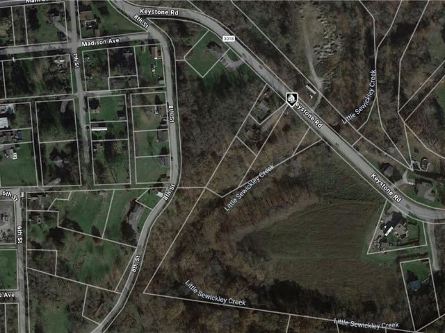 130 Keystone Road