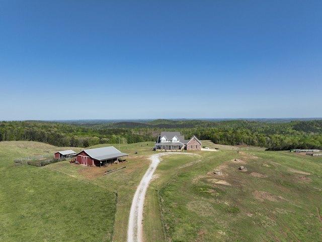 130 Kelly Rd, Ashland, AL 36251