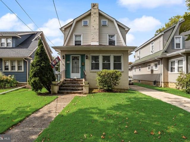 130 Kendall Blvd, Oaklyn, NJ 08107