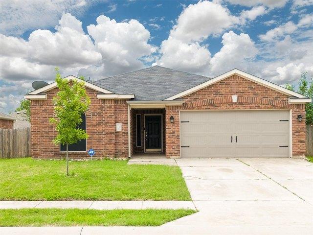 130 Kincaid Dr, Sanger, TX 76266