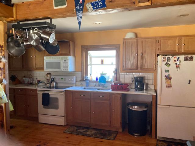 130 Kinsman Rd, Grafton, NH 03240 | MLS #5082 | Compass