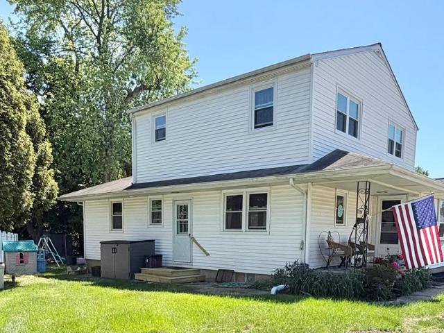 130 Kinsman Road