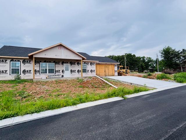 130 Kirkham Street # Lot 27