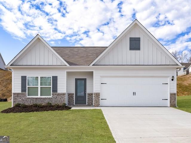 130 Howell Dr, Villa Rica, GA 30180