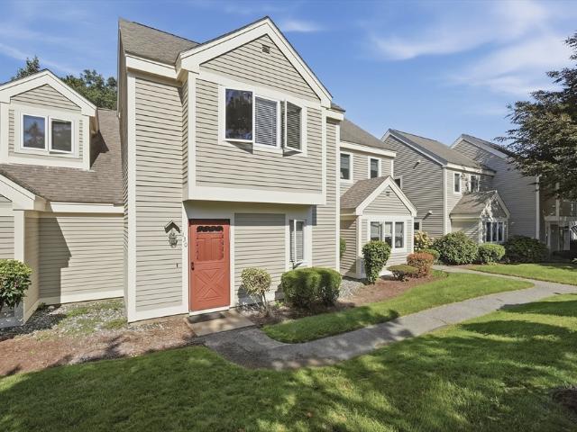130 Howland Circle # 130