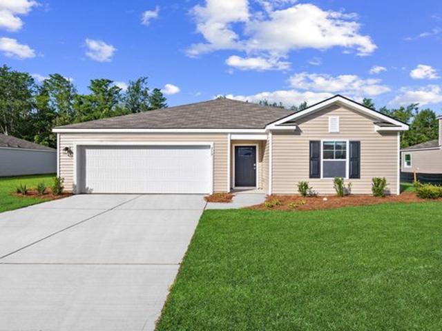 130 Hollingsworth Loop, Statesboro, GA 30461