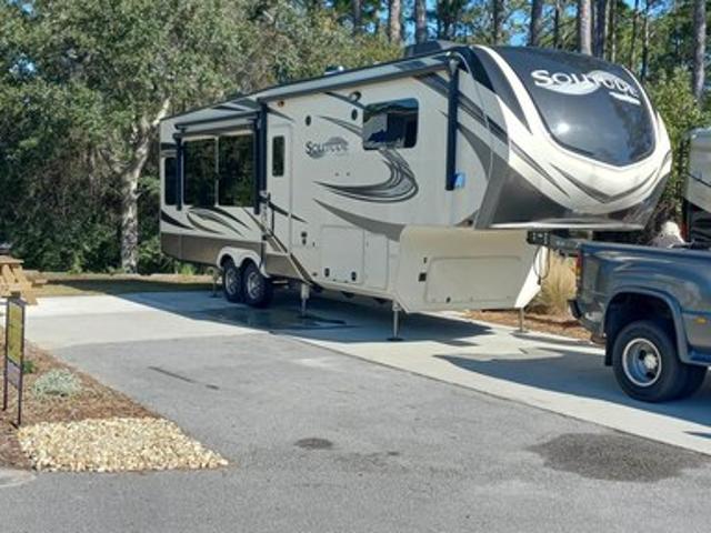 130 Haven Ct, Carrabelle, FL 32322