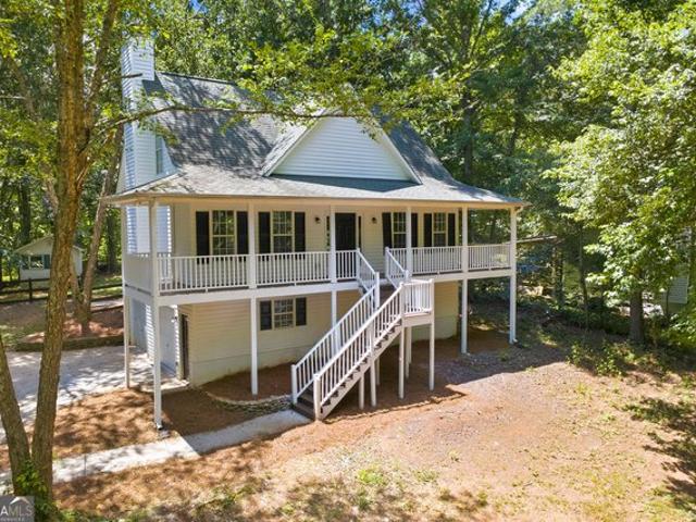 130 Hawkins Farm Ln, Ball Ground, GA 30107