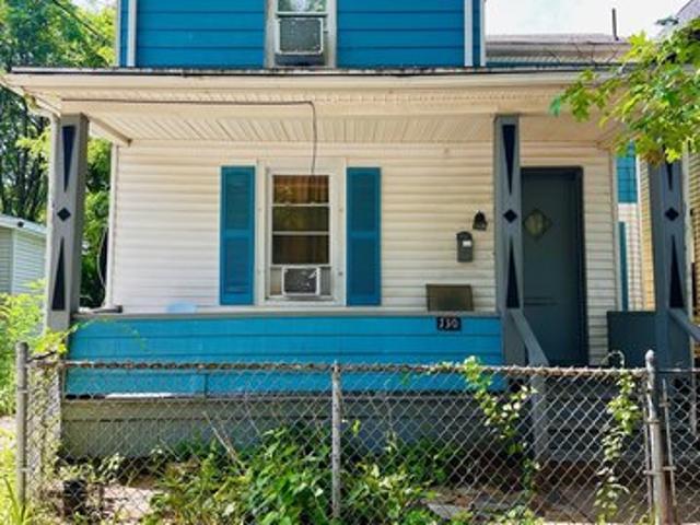 130 Hazel St, New Haven, CT 06511