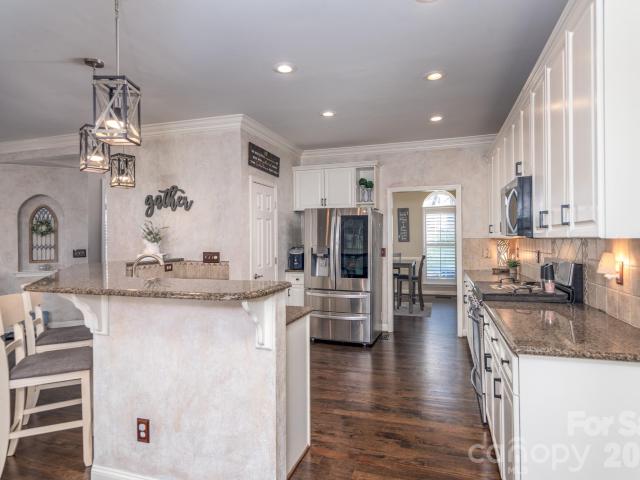 130 Haddington Pl, Mooresville, NC 28115 | MLS #4398