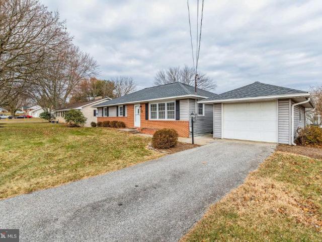 130 Hahn Road