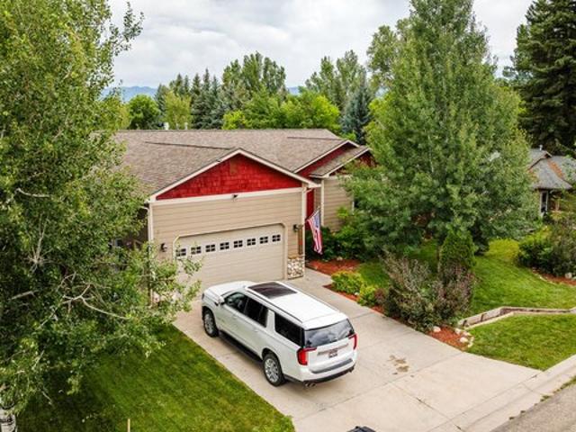 130 Halbert St, Ranchester, WY 82839