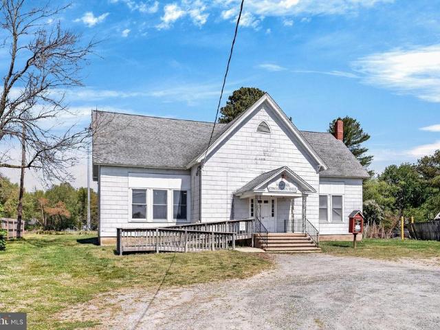 130 Halltown Road