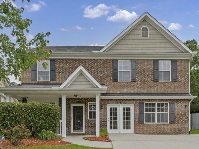 130 Hammock Dr, Lexington, SC 29072