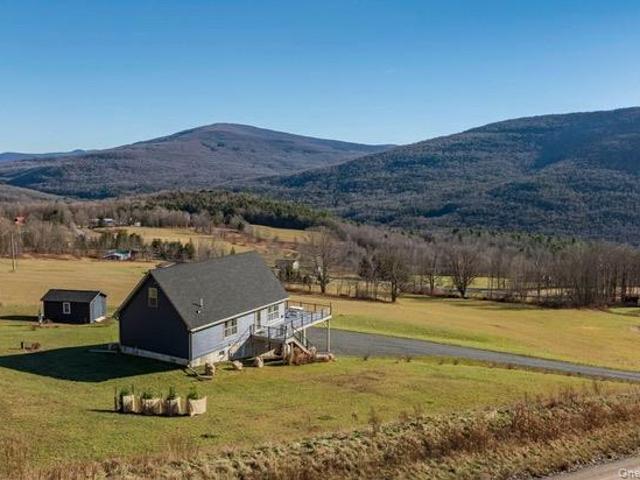 130 Hanley Rd, Fleischmanns, NY 12430 | MLS #940139 | Compass