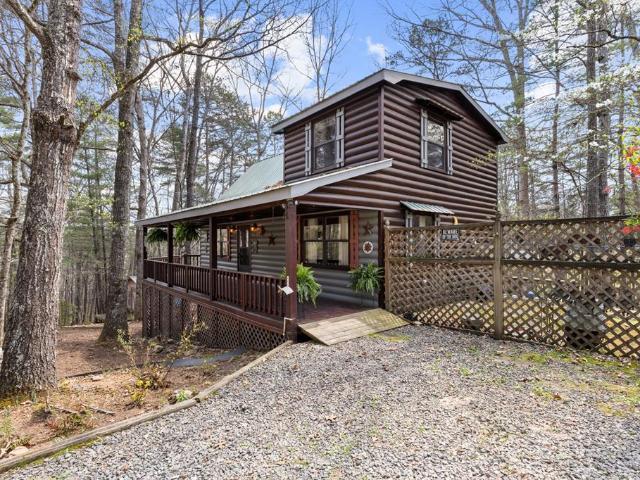 130 Happy Valley Ln, Morganton, GA 30560 | MLS #429477