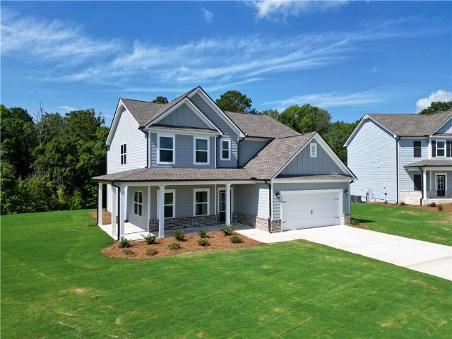 130 Harmony Farms Orch, Eatonton, GA 31024 | MLS #7755