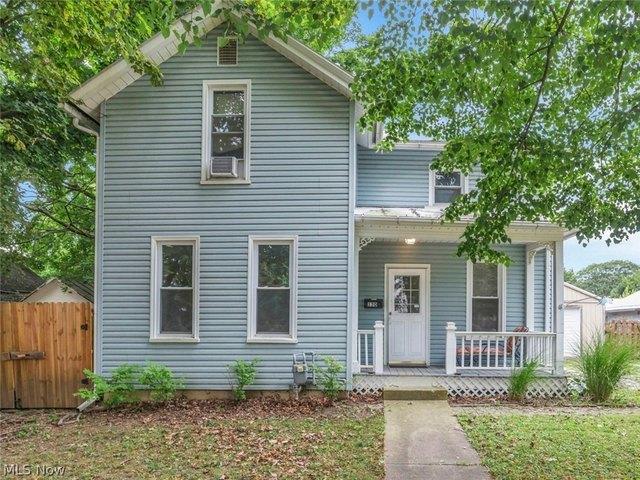 130 Harris St, Lodi, OH 44254