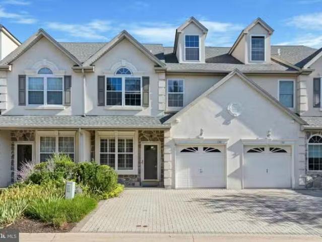 130 HARVEST LN, LANSDALE, PA 19446 Condo/Townhome For Sale ML.