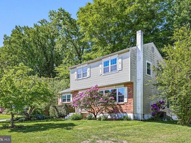 130 Hedgewick Dr, Newark, DE 19702