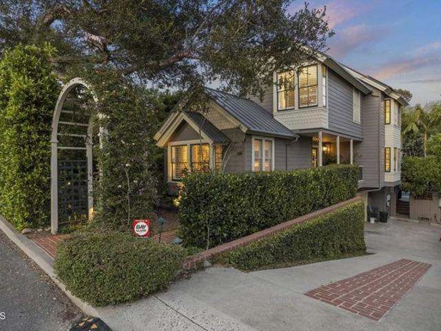 130 Hermosillo Rd, Montecito, CA 93108