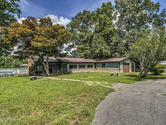 130 Hickory Ln, Kingston, TN 37763
