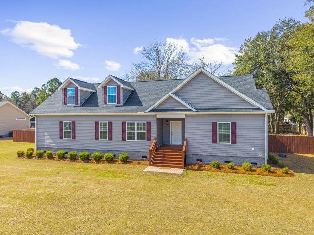 130 Hidden Hills Road