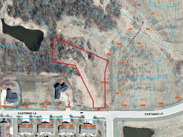 130 hidden valley circle