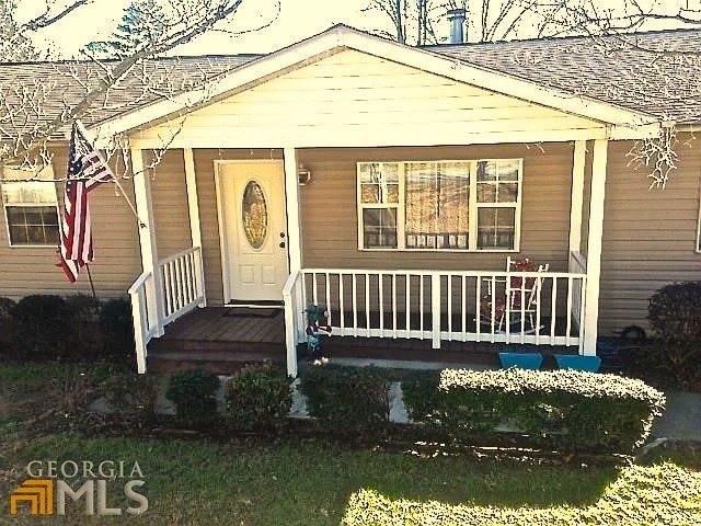 130 Hillside Dr, Clayton, GA 30525