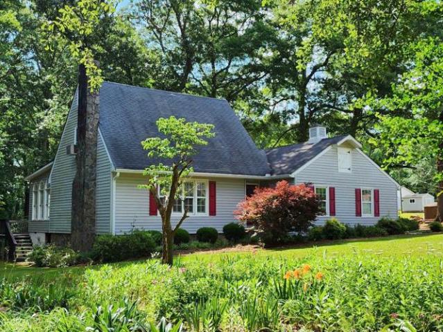 130 Hillview Dr, Thomaston, GA 30286