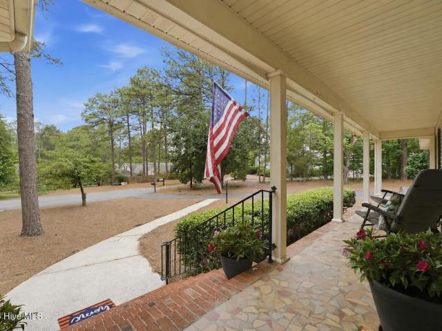 130 Hillwood Court