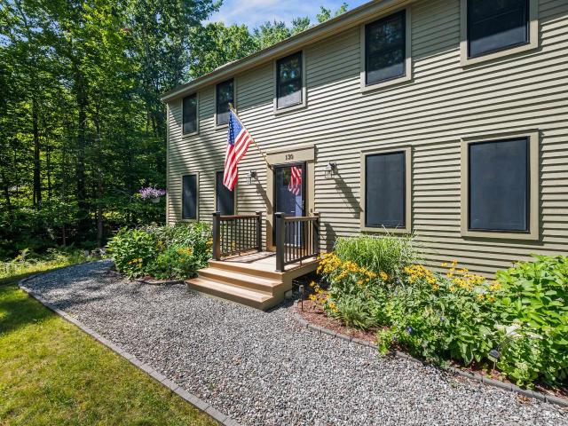 130 Hiram Philbrook Road