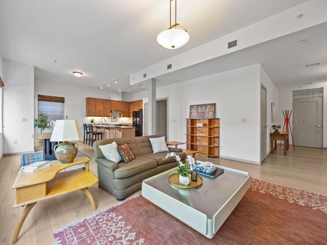130 Hunt Street Apt 107