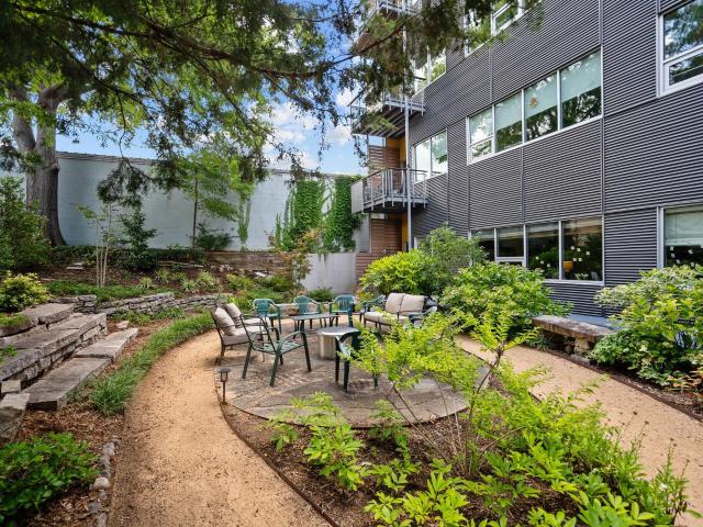 130 Hunt Street Apt 107