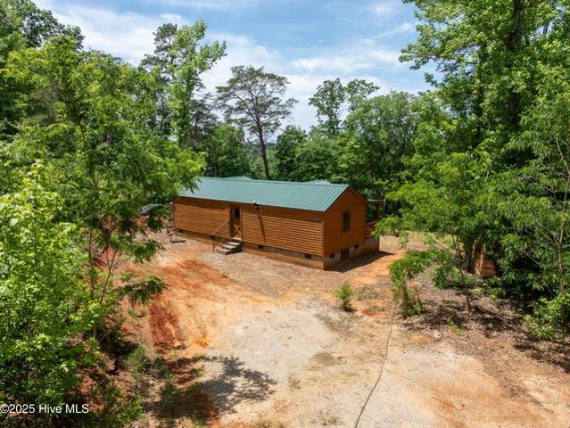 130 Ingram Mill Rd, Ellerbe, NC 28338