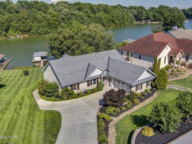 130 Oonoga Way, Loudon, TN 37774