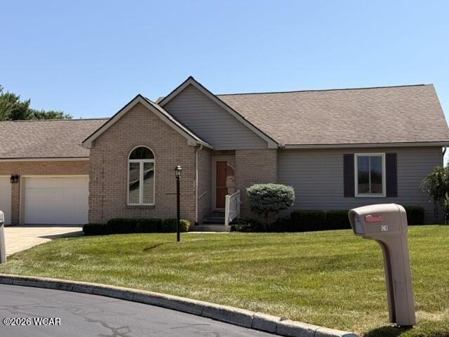 130 Oak Ln, Kenton, OH 43326