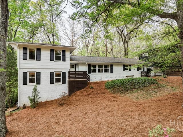 130 Oakdale Rd, Athens, GA 30606 | MLS #CL350391 | Compass