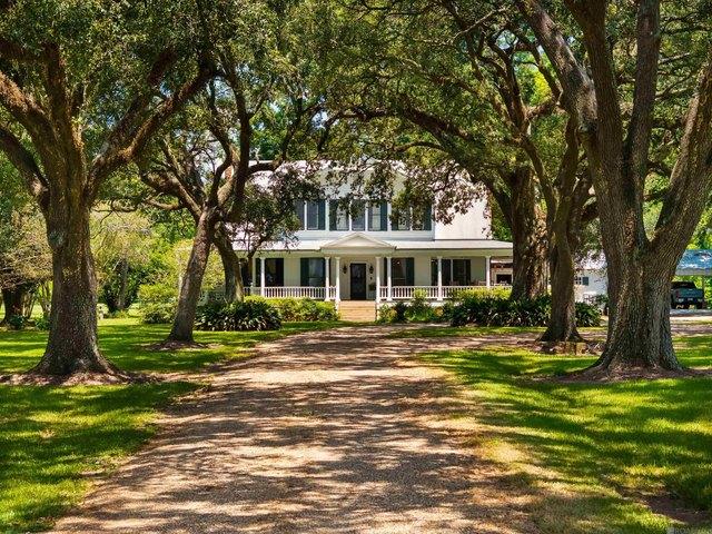 130 Oakwold Ln, Bunkie, LA 71322