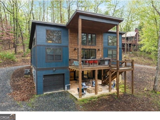 130 Orbit Ln, Unit 1573, Ellijay, GA 30540 | MLS #10652 | Compass