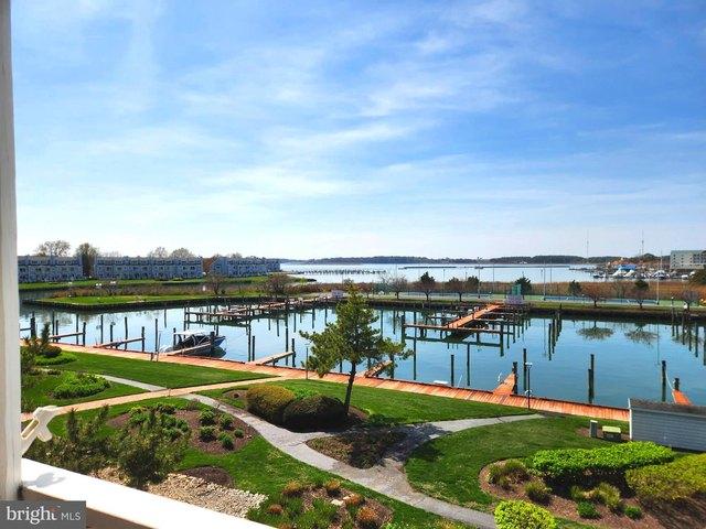 130 Oyster Cove Dr Unit 130, Grasonville, MD 21638